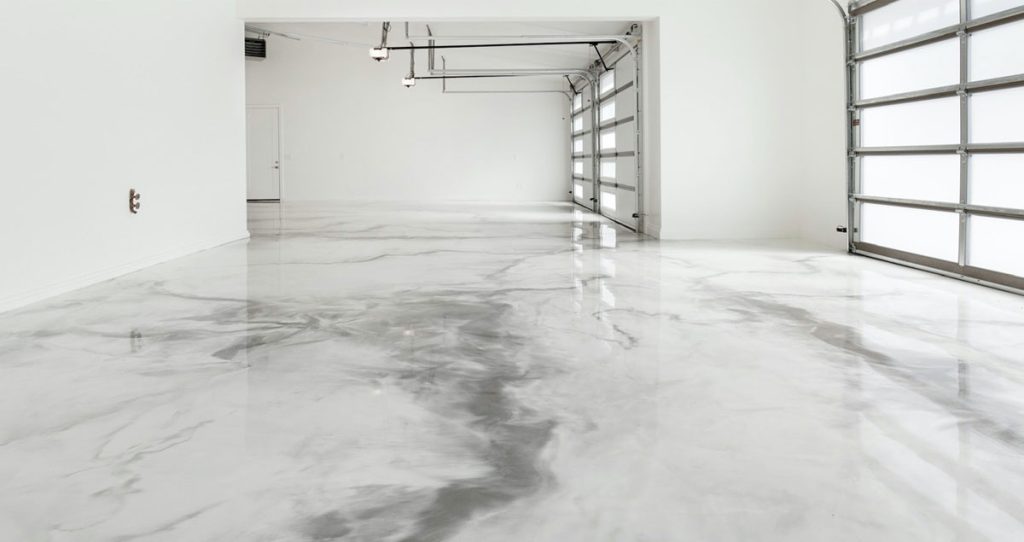 Metalik Epoksi Zemin Kaplama, Fiyatı ve Uygulama Yapan Firma